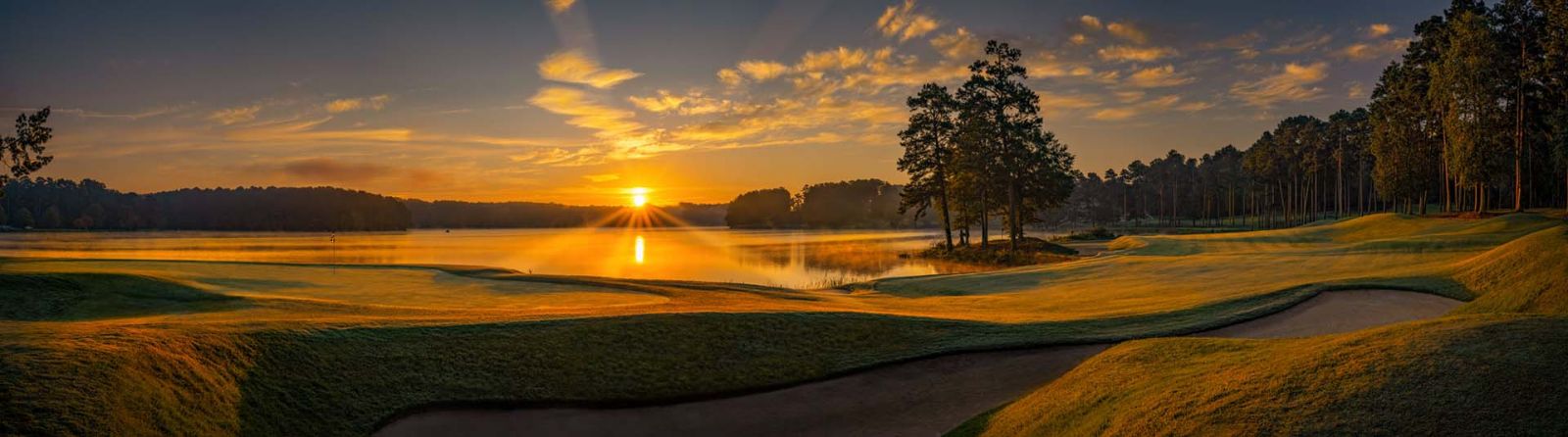 Photo Gallery - Cobblestone Golf Course