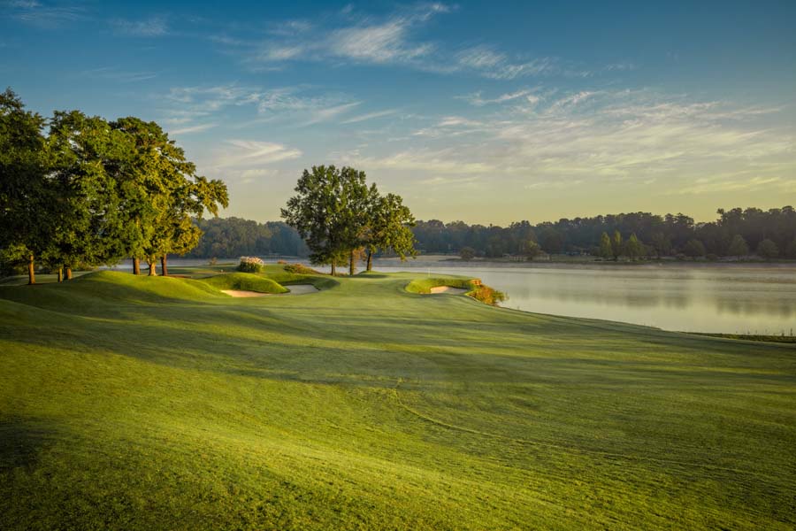 Photo Gallery - Cobblestone Golf Course