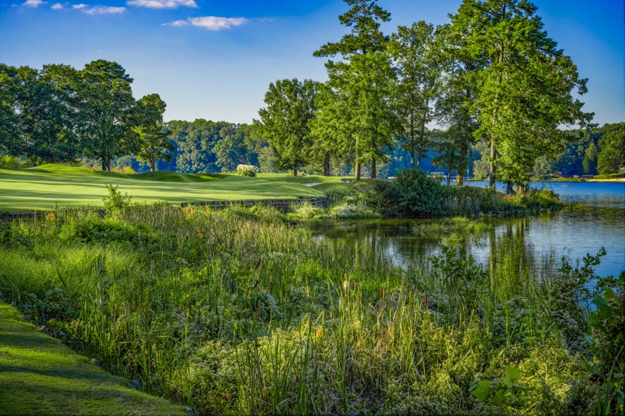Photo Gallery - Cobblestone Golf Course