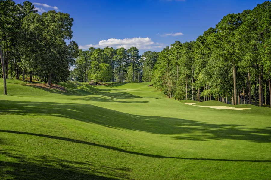 Photo Gallery - Cobblestone Golf Course