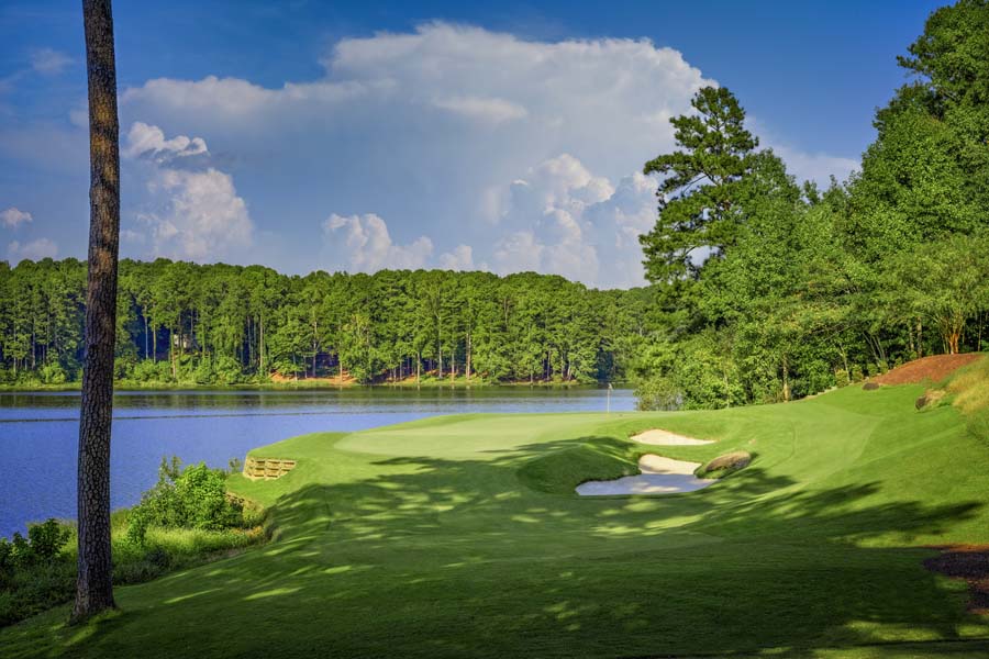 Photo Gallery - Cobblestone Golf Course