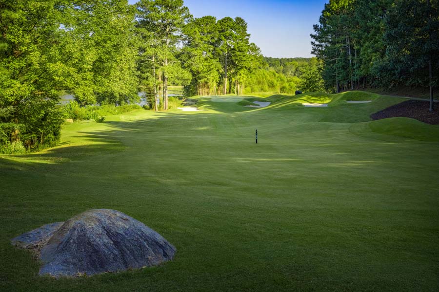 Photo Gallery - Cobblestone Golf Course