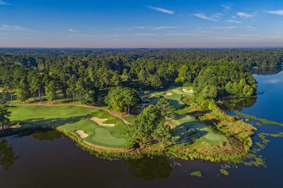 Photo Gallery - Cobblestone Golf Course