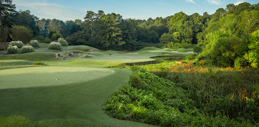 Home - Cobblestone Golf Course